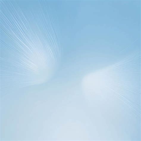 Premium Photo Simple Gradient Subtle Light Blue Abstract Illustration