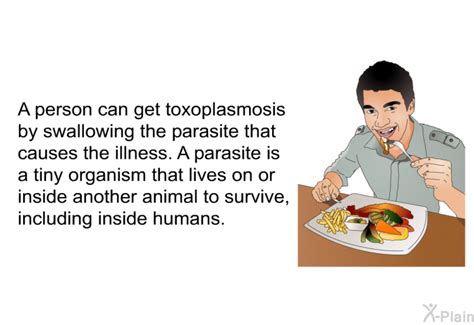 Toxoplasmosis