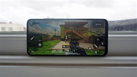 Xiaomi Mi 10T Pro Review TechRadar