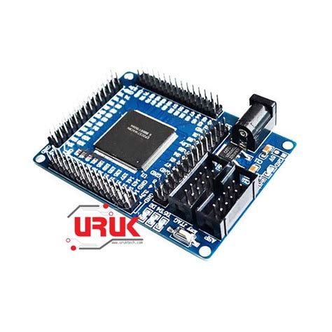 FPGA Cyclone Ll Altera Development Board UrukTech