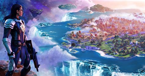 All Npc Locations In Fortnite Chapter 4 Season 1