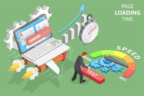 Ways To Speed Up Your Website Site Speed Optimization