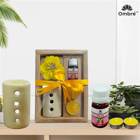 Manual Ceramic Heat Diffuser Corporate T Set Diya At ₹ 299piece