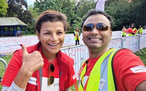 Dr Md Muminul Haque Munna On Linkedin Walkforhumanity Britishredcross Humanityinaction
