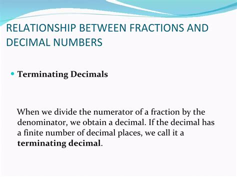 Decimals Ppt
