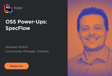 Webinar Oss Power Ups Specflow The Net Tools Blog