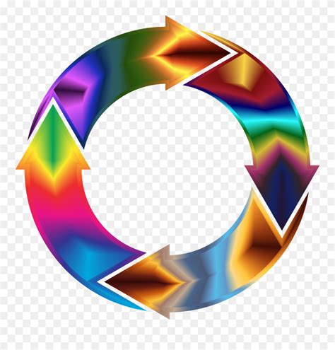 Background Bundar Clipart 5695458 Pinclipart