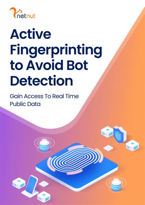 Guide Active Fingerprinting To Avoid Bot Detection
