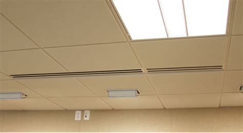 Titus Omni Steel Plaque Face Diffuser Ati