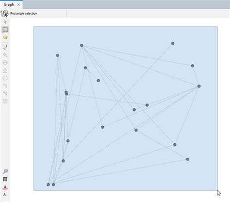 Visualizing A Network Dataset Using Gephi Map And Data Library