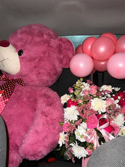 کادو ولنتاین دینا🥲💖 ️ عکس ویسگون