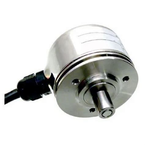 silver hohner rotary encoder at ₹ 6000 piece in mumbai id 13764714391