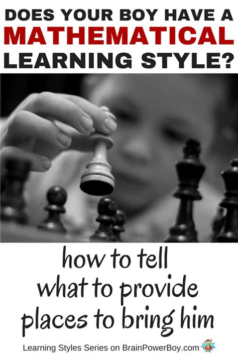 Logical Mathematical Learner