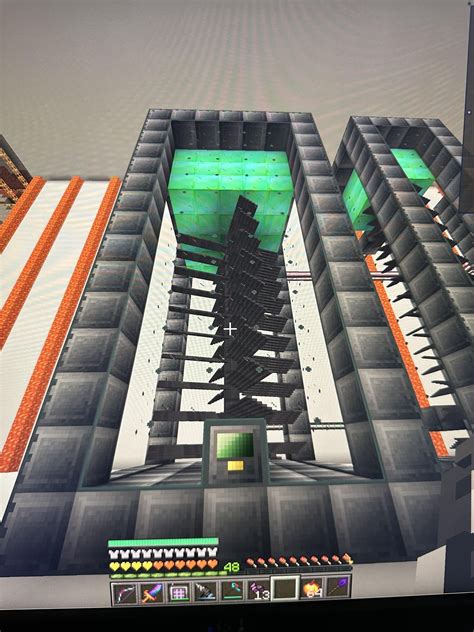 What Do I Wrong Extreme Reactors Rallthemods