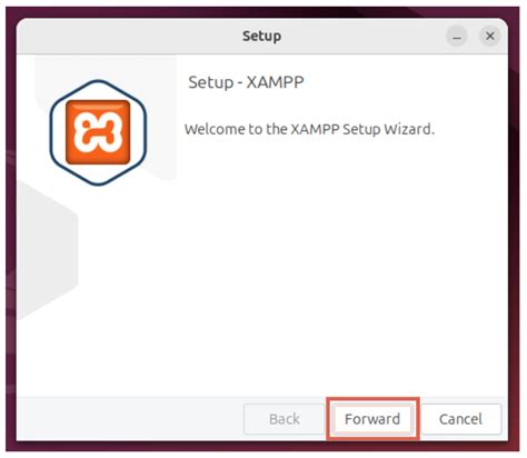 how to install xampp on ubuntu linux how to uninstall tonjoo