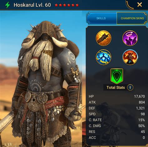 Hoskarul Vs Criodan In Terms Of Cc Criodan Seems Like A Straight