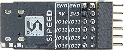 M S 模块 Sipeed Wiki