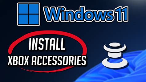Xbox Accessories App On Windows At David Daigle Blog