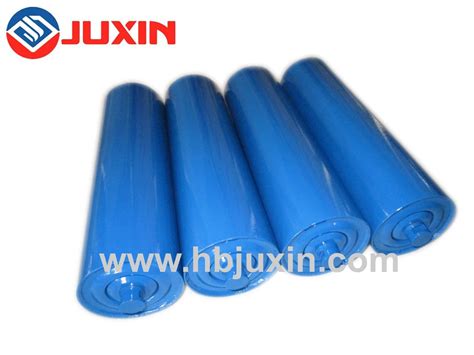 Steel Return Conveyor Rollerheavy Duty Belt Conveyor Carrying Conveyor