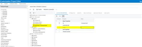 How To Change Label Colors In Acumatica Community