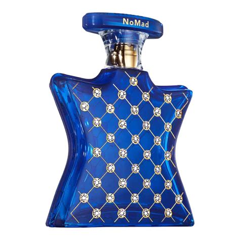 Bond No9 Nomad 100 Ml Edp Maia Perfumes