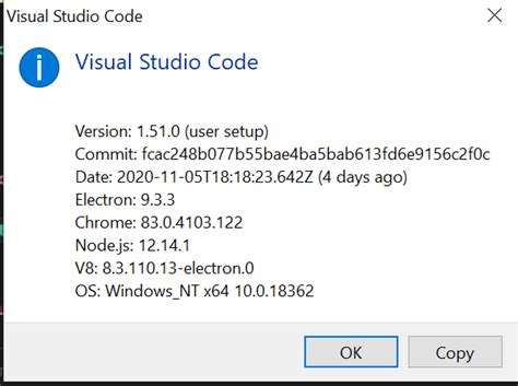 Multiple Terminals Created When Open A Project · Issue 110294 · Microsoftvscode · Github