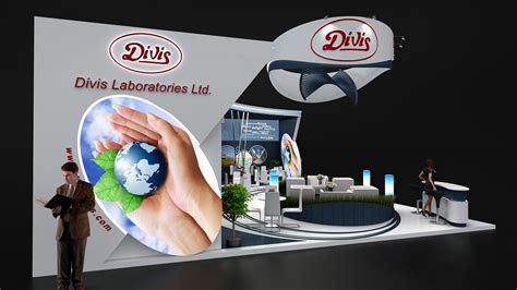 Divis Lab On Behance