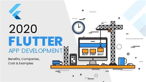2024 Flutter App Development Benefits Companies Cost And Examples