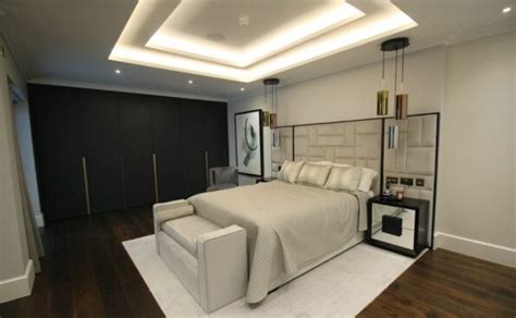 Guide To Average Standard And Minimum Ceiling Height In The UK