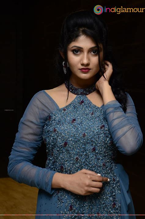 Drishya Raghunath Actress Hd Photosimagespics And Stills Indiglamour