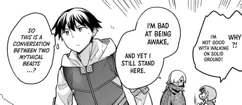 The Classless Hero I Didnt Need Skills Anyway Ranimenocontext