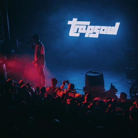 Trapsoul 바탕 화면공연환대하늘군중음악회 264306 Wallpaperuse