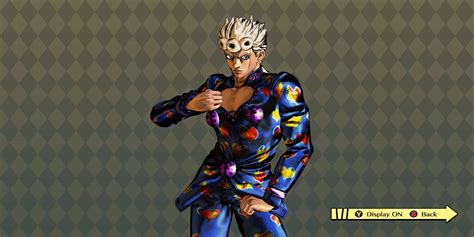 How Many Secret Missions Are In All Star Battle Mode Part 3 In Jojos