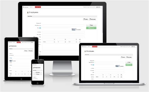 Appgini Bootstrap Themes Gallery