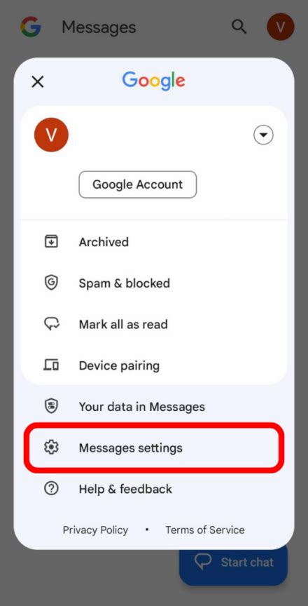 What Is Google Messages And How To Use It Android Authority