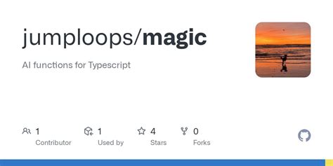 Magic Ai Functions For Typescript Rtypescript