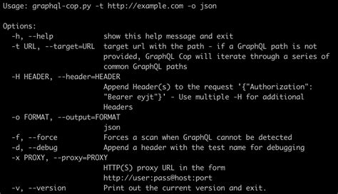 graphql api vulnerabilities common attacks and security tips