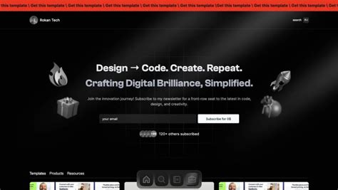 Md Rokan Uddin On Linkedin Webdevelopment Buildinpublic Uidesign