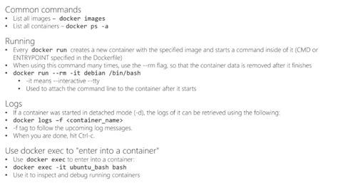 Day 79100 100daysofcloud Jonnychipz Day 1 Containers Openhack Cloud Computing With A