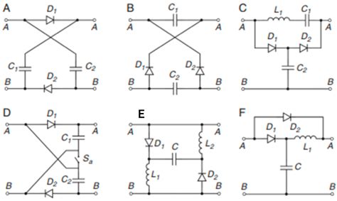 technologies free full text modern dc dc power converter topologies
