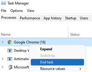 How To Fix Mouse Cursor Disappearing In Google Chrome