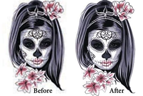 Do Manually Vector Tracing Vectorize Logo Image Drawing In Hd By Nidaiqbal633 Fiverr