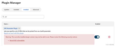 Jenkins升级jdk11后 Java项目使用低版本jdk编译的解决办法需要打包的项目版本和jenkins内置的jdk版本不一致导致编译失败jenkins 新版本要jdk11当前是