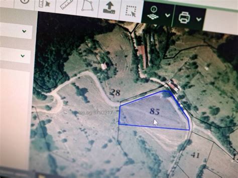 Дънгово Продава се земеделска земя Земеделска земя 4300 кв м девета категория Земеделска земя