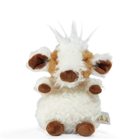 Wee Friends Wee Moo Moo — Bunnies By The Bay Uk