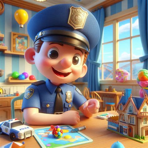 200 Hilarious Police Officer Jokes That Will Make You Laugh Out Loud