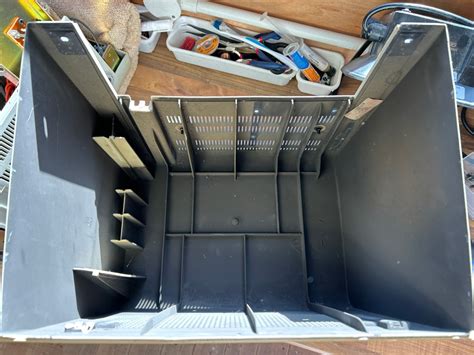 1983 Ibm 5151 Personal Computer Display Restoration And Modifications Adams Vintage Computer