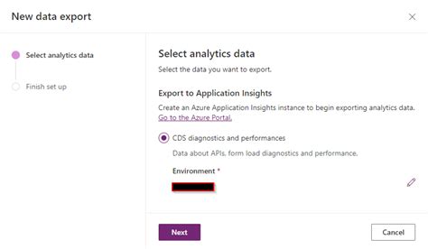 Dataverse Plugin Telemetry With Azure Application Insights Dynamics
