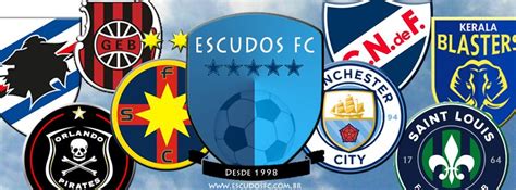 Escudos Fc