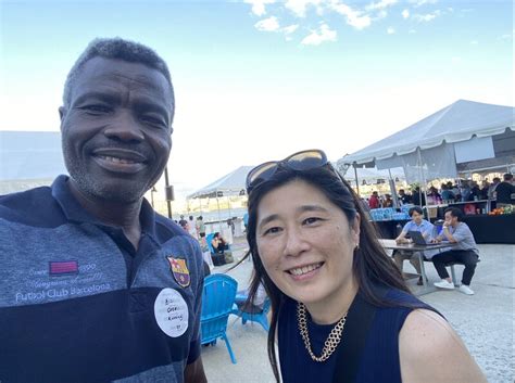 Bisi Adedokun On Linkedin Startup Supporters Growth Innovation